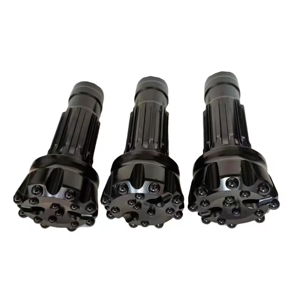 DTH Drill Bits Manufacturer | High Quality Downhole Bits – Fasikon